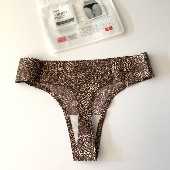 Miniso | Intimates & Sleepwear | Nwt Miniso Sexy Seamless Thong Panty ...